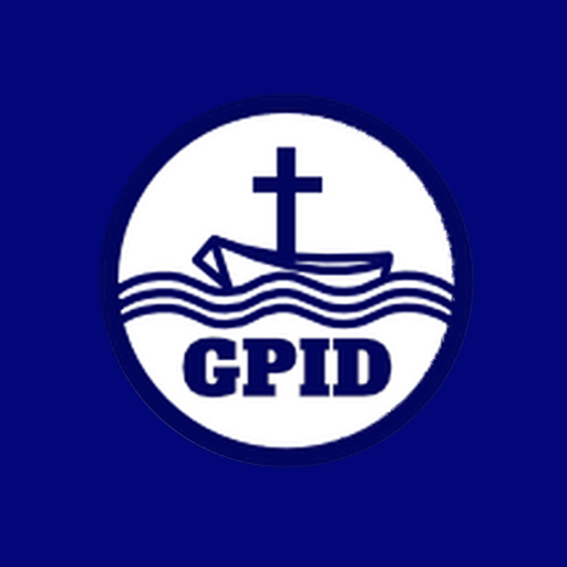 Sinode Gereja Bagian Mandiri Sinode Am Gereja Protestan Di Indonesia