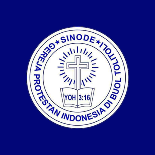 Sinode Gereja Bagian Mandiri Sinode Am Gereja Protestan Di Indonesia