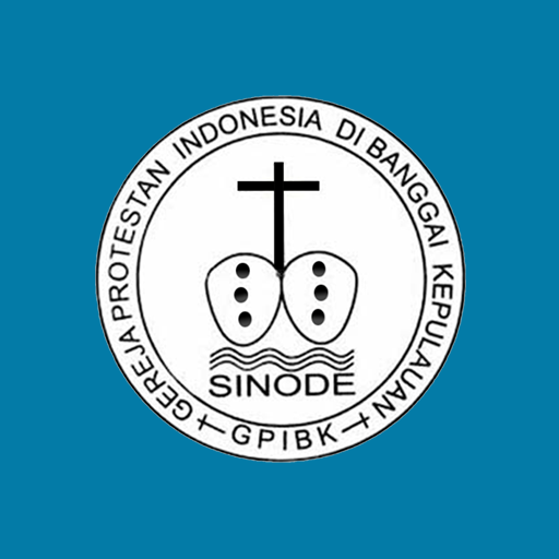 Sinode Gereja Bagian Mandiri Sinode Am Gereja Protestan Di Indonesia