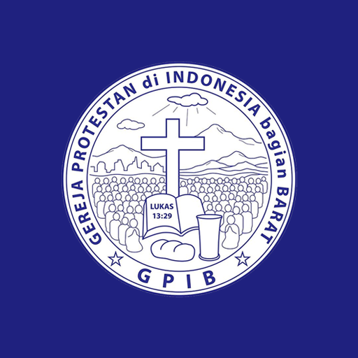 Sinode Gereja Bagian Mandiri Sinode Am Gereja Protestan Di Indonesia